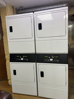 LAUNDRY KAFE - Updated May 2025 - 10 Photos & 47 Reviews - 55 Clerk St ...