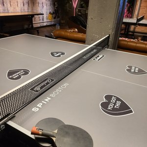 SPIN BOSTON - 94 Photos & 28 Reviews - 30 Melcher St, Boston ...