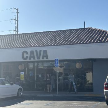 CAVA - Updated September 2025 - 172 Photos & 328 Reviews - 450 N State ...