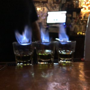 OLD ABSINTHE HOUSE - 558 Photos & 527 Reviews - Dive Bars - 240 Bourbon ...