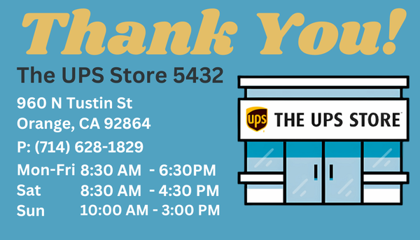 THE UPS STORE - Updated January 2026 - 138 Photos & 286 Reviews - 960 N ...