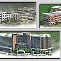 WILLIS-KNIGHTON HEALTH SYSTEM - 42 Photos & 16 Reviews - 2400 Hospital ...