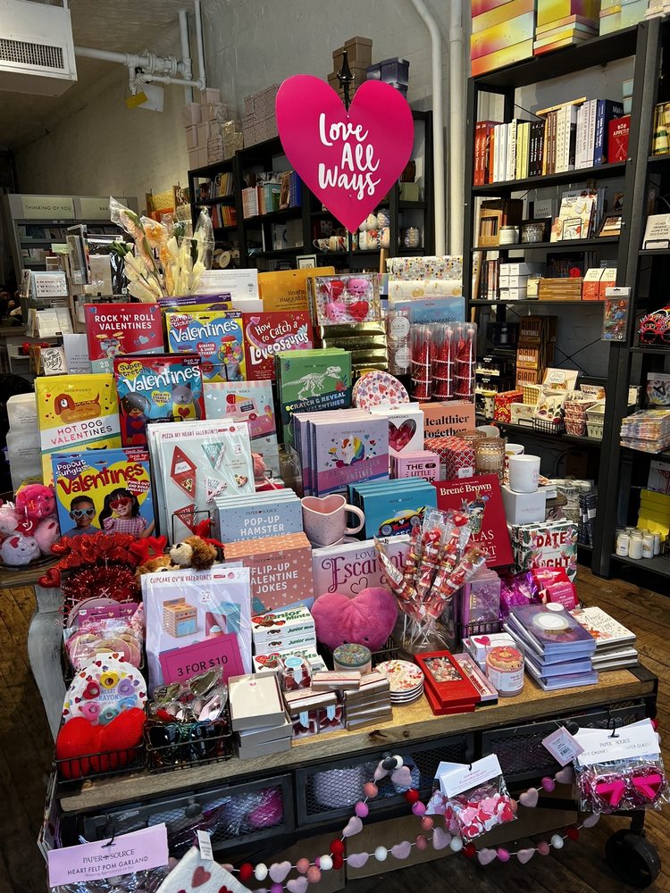 PAPER SOURCE - Updated February 2025 - 39 Photos & 49 Reviews - 237 ...