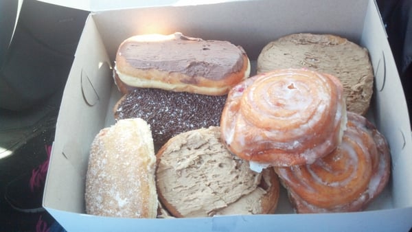 MONICA’S BAKER BOY - Bakeries - 3545 N Dixie Hwy, Monroe, MI - Phone ...