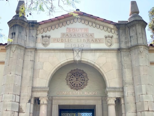 SOUTH PASADENA PUBLIC LIBRARY - Updated December 2025 - 88 Photos & 86 ...