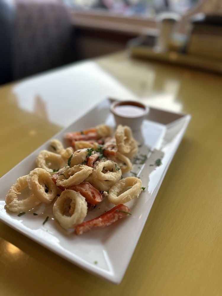 JACKS TRATTORIA - Updated May 2026 - 36 Photos & 32 Reviews - 118 ...
