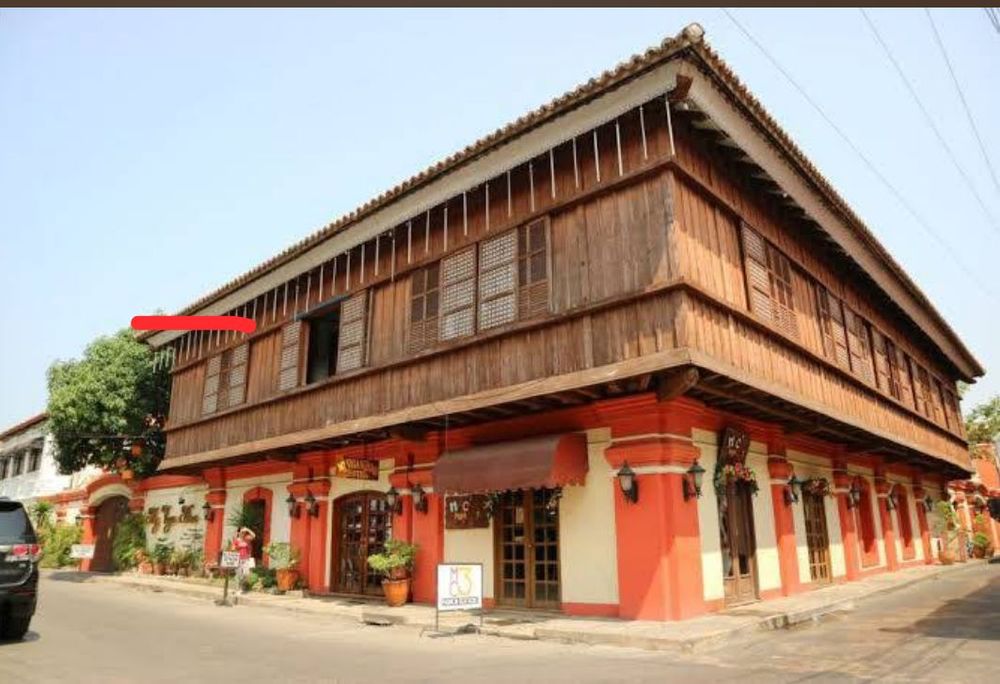 MY VIGAN HOME HOTEL - Vigan City, Ilocos Sur, Philippines - Hotels ...