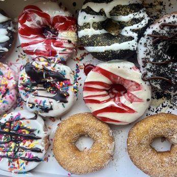DUCK DONUTS - Updated January 2026 - 50 Photos & 25 Reviews - 3308 ...