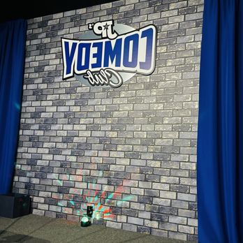 JP’S COMEDY CLUB - Updated November 2024 - 515 Photos & 230 Reviews ...