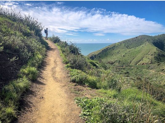 Point Mugu State Park - 666 Photos & 172 Reviews - Beaches - 9000 W ...