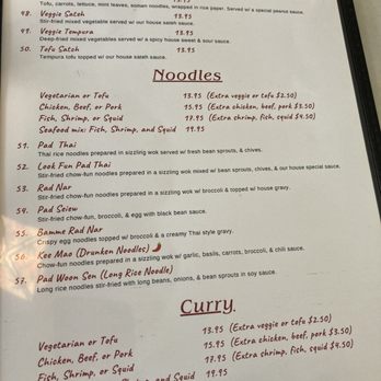 THAI ISSAN CUISINE - Updated January 2025 - 1147 Photos & 641 Reviews ...