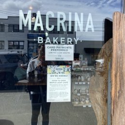 MACRINA BAKERY & CAFE - Updated June 2025 - 400 Photos & 317 Reviews ...