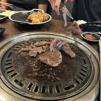 KOU KOREAN BBQ OF UTAH - Updated August 2025 - 611 Photos & 649 Reviews - 7157 South State St ...