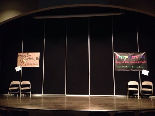 FRONT ROW THEATER - Updated May 2026 - 17011 Bollinger Canyon Rd, San ...