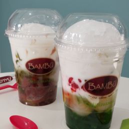 BAMBU - Updated October 2025 - 215 Photos & 96 Reviews - 199 Plain St ...