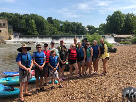 Rafting/Kayaking - STONES RIVER KAYAK AND CANOE RENTAL - 23 Photos ...