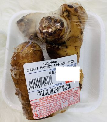 CHU HAI ORIENTAL MARKET - Updated October 2025 - 156 Photos & 11 ...