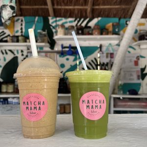 MATCHA MAMA - 168 Photos & 88 Reviews - QROO 15 470, Tulum, Quintana ...