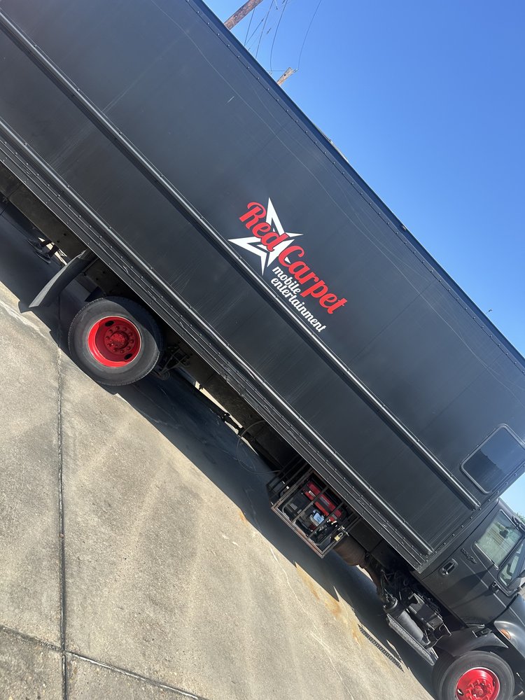 RED CARPET MOBILE ENTERTAINMENT - Updated April 2025 - Request a Quote ...