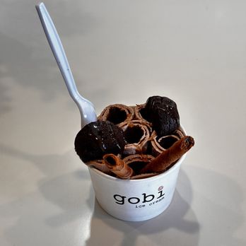 GOBI ICE CREAM - Updated October 2025 - 1099 Photos & 543 Reviews ...