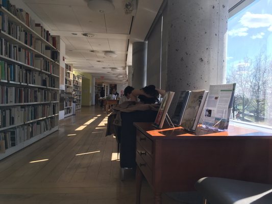 POETS HOUSE - 49 Photos & 39 Reviews - 10 River Ter, New York, NY - Yelp