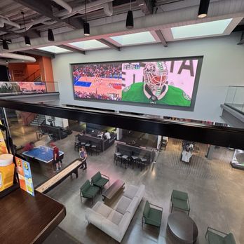 TOPGOLF - Updated December 2025 - 548 Photos & 289 Reviews - 780 Logan ...