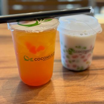 COCOMILK CAFE - Updated January 2025 - 696 Photos & 194 Reviews - 6519 ...