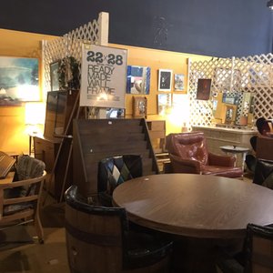 NEXT PAGE BOOKSTORE & MORE - Updated November 2025 - 15 Photos - 208 W ...