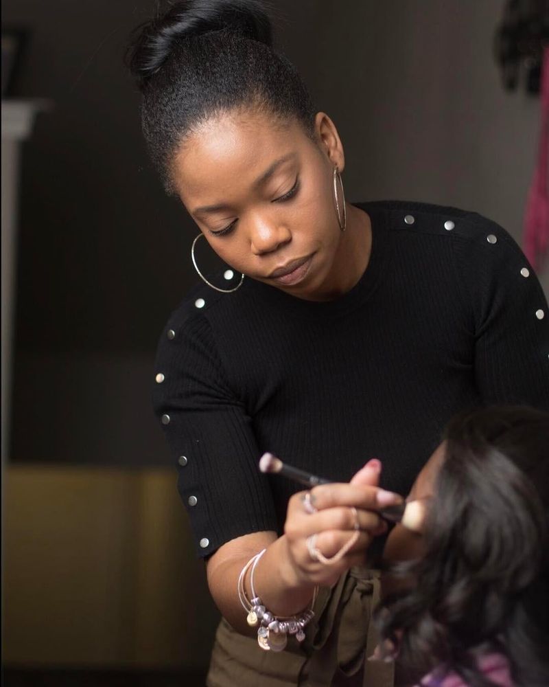 TAMI WEBB ARTISTRY - 11 Photos - New York, New York - Makeup Artists ...