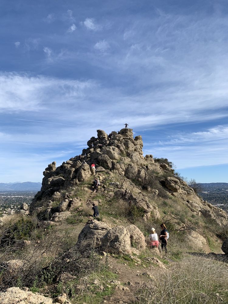 BELL CANYON PARK - 33 Photos - Vanowen St And Sunset Ridge Ct, West ...