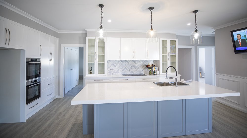 DANIEL FINN BUILDER - 26 Photos - 291 Stewart St, Bathurst New South ...