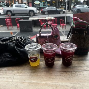 LIPS CAFE - Updated August 2025 - 307 Photos & 167 Reviews - 1412 ...