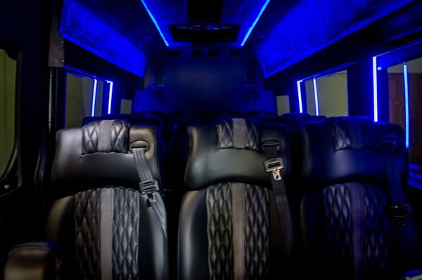 ALLSTAR LIMOUSINE & TOURS - Updated June 2026 - 25 Photos & 10 Reviews ...