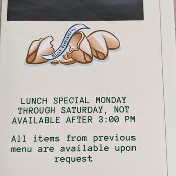 AMAZING WOK - Updated October 2025 - 35 Photos & 78 Reviews - 2910 W ...