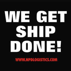 NPD LOGISTICS - 28 Photos - Couriers & Delivery Services - Manhattan ...