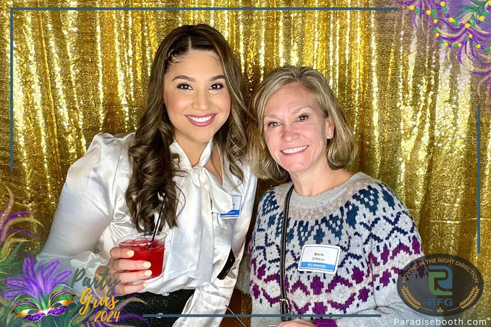 PARADISE PHOTO BOOTH - Updated May 2025 - Omaha, Nebraska - Photo Booth ...