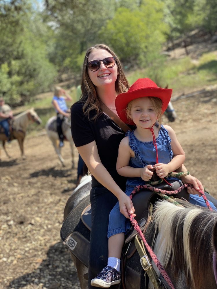 WESTCREEK TRAIL RIDES - Updated December 2025 - 109 Photos & 100 ...