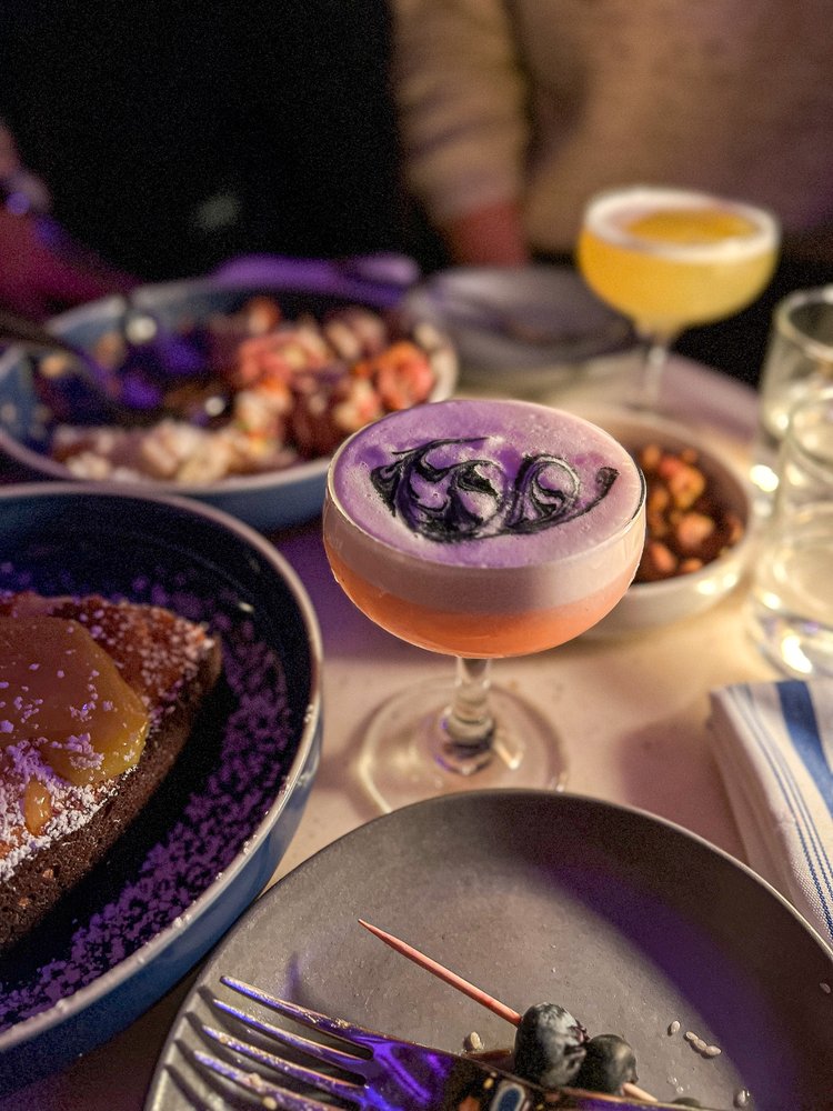 EAVESDROP - Updated January 2025 - 205 Photos & 105 Reviews - 674 ...