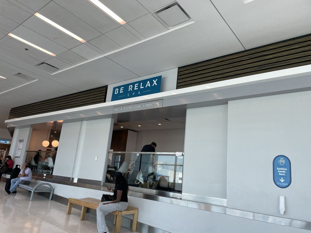 BE RELAX SPA - Updated October 2025 - 15 Photos & 23 Reviews ...