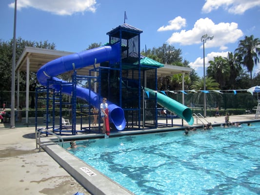 FOSSIL PARK POOL - Updated May 2026 - 6739 Dr Martin Luther King Jr St ...