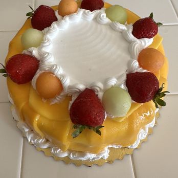 DOMIES BAKERY - Updated August 2024 - 270 Photos & 216 Reviews - 7609 ...