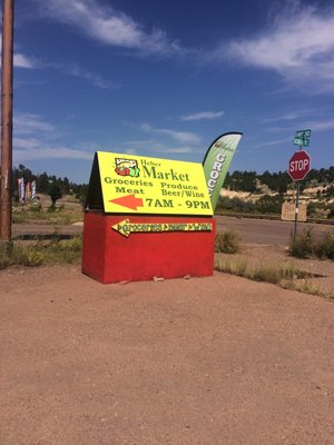 HEBER HOMETOWN IGA - Updated July 2025 - 18 Reviews - 1823 Black Canyon ...