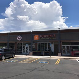 RUSCONI’S AMERICAN KITCHEN - Updated July 2025 - 777 Photos & 988 ...