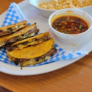 EL TACO SHOP - 109 Photos & 90 Reviews - Mexican - 3271 Malcom Dr ...
