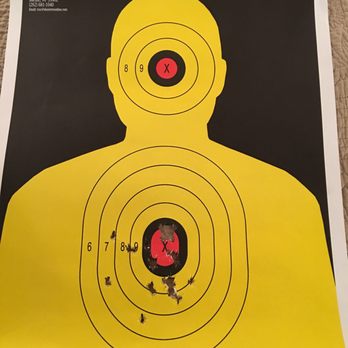 SHOOTERS SPORT CENTER - Updated April 2025 - 12 Photos & 30 Reviews ...