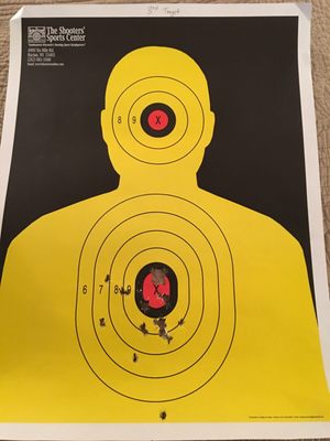 SHOOTERS SPORT CENTER - Updated April 2025 - 12 Photos & 30 Reviews ...