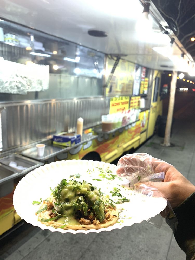 TACOS EL POLLO - 87 Photos & 53 Reviews - 1848 S San Gabriel Blvd, San ...