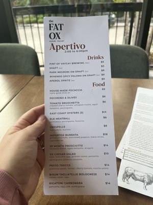 THE FAT OX - Updated November 2024 - 415 Banff Ave, Banff, Alberta ...