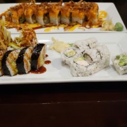 NIKKO JAPANESE RESTAURANT - 179 Photos & 160 Reviews - Japanese - 5025 ...