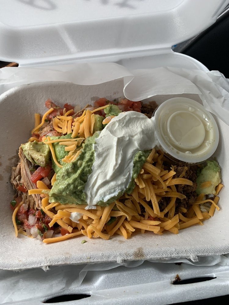 TACO MAMA - TRACE CROSSINGS - Updated July 2025 - 79 Photos & 62 ...